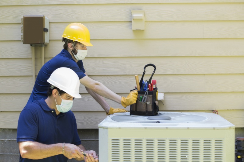 The Benefits Of Scheduling An Air Conditioning Tune Up Kool Breeze